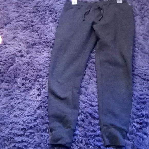 Soffe | Pants & Jumpsuits | Soffe Medium Grey Sweat Pants | Poshmark